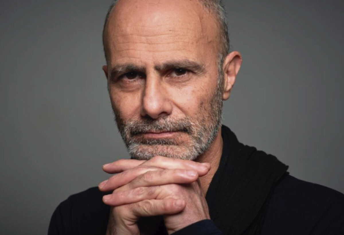 AKA Hamlet - Hernán Gené